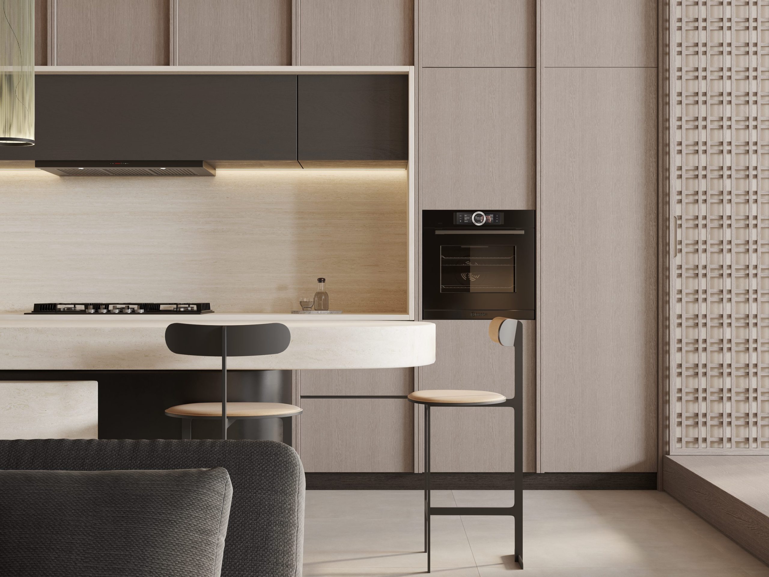 Projekt A32 – The Providence Studio Croatia