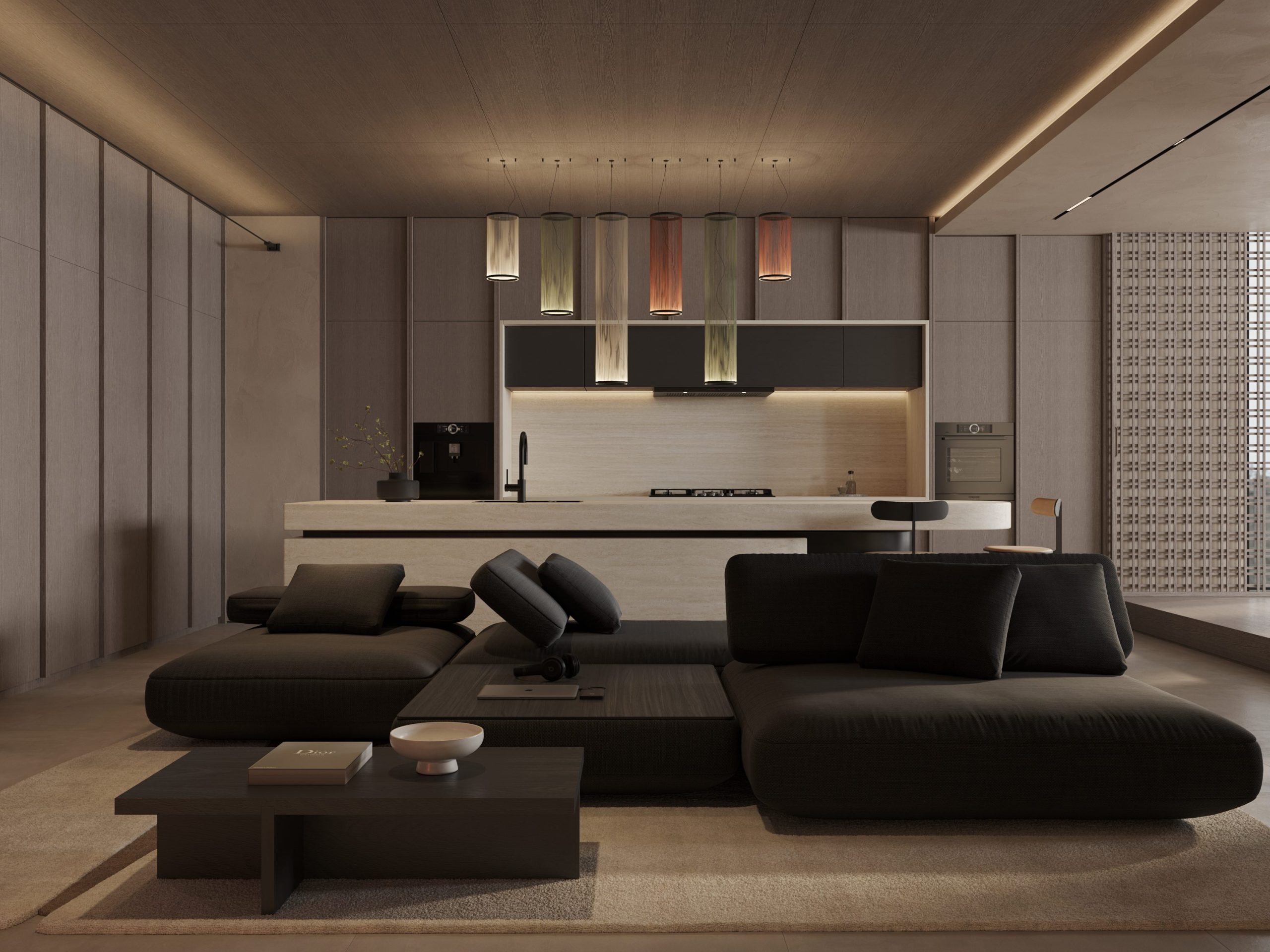 Projekt A32 – The Providence Studio Croatia